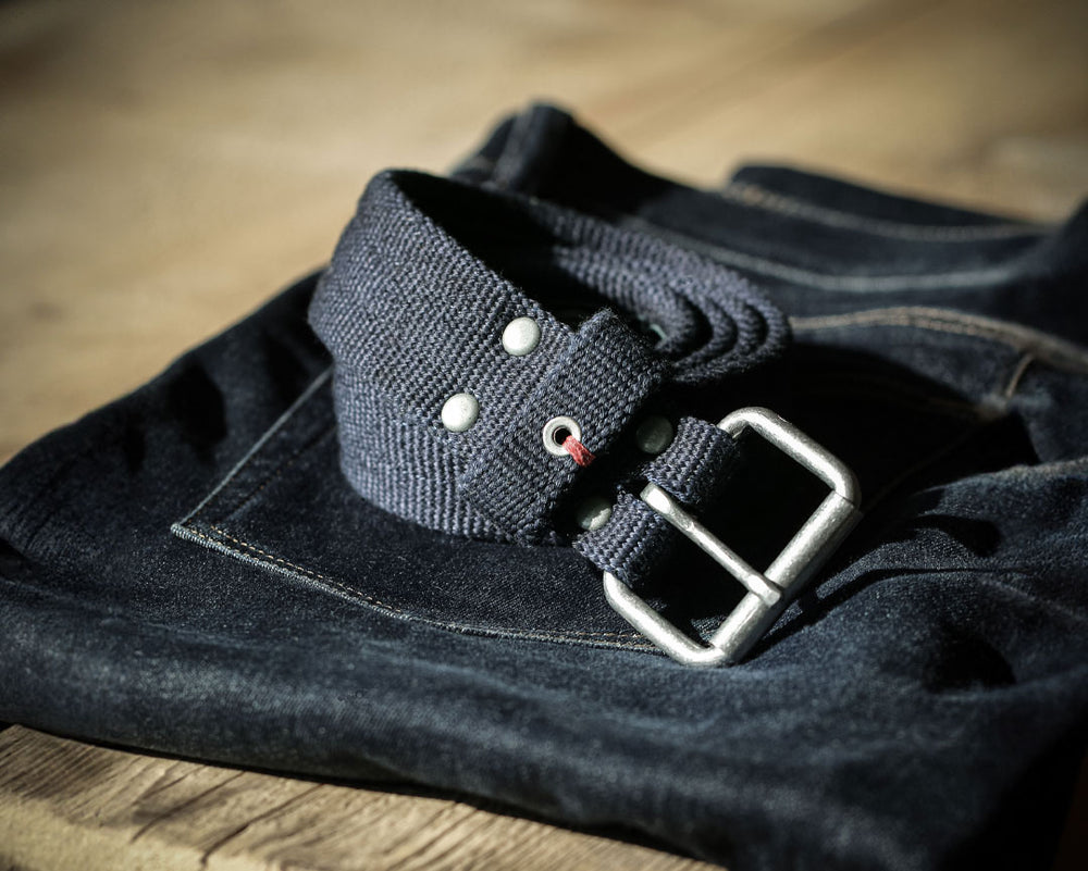 Blank Slate US NAVY BLUE