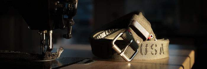 Belts